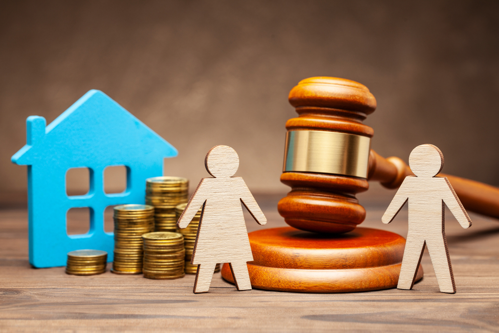Should You Accept Spousal Support As A Lump Sum Payment Should You Accept Spousal Support As A Lump Sum Payment